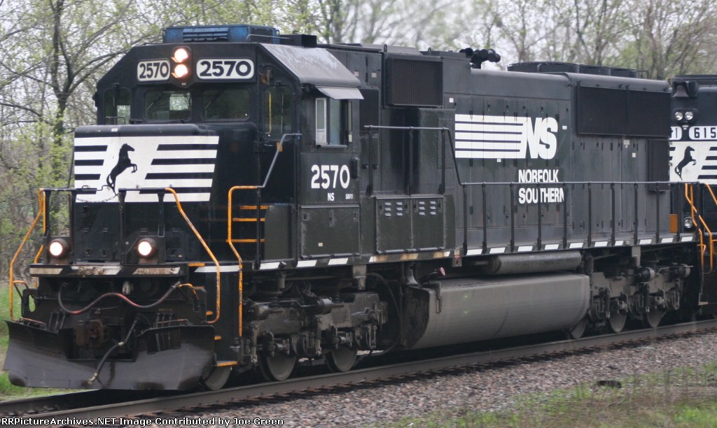NS 2570